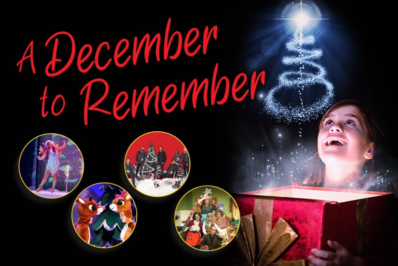 A December to Remember | Van Wert Live