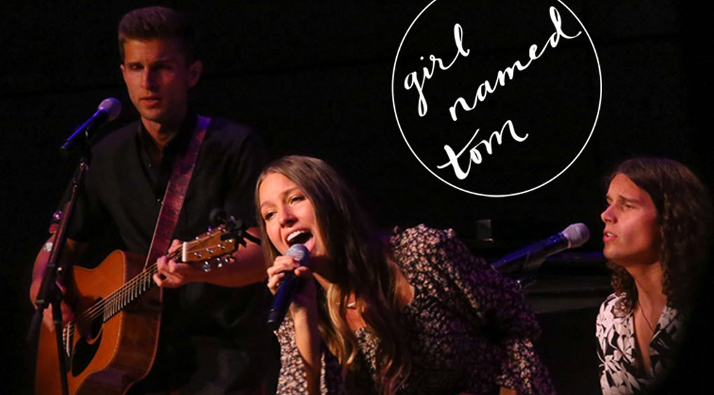 Girl Named Tom 2 00 PM Matinee Van Wert Live