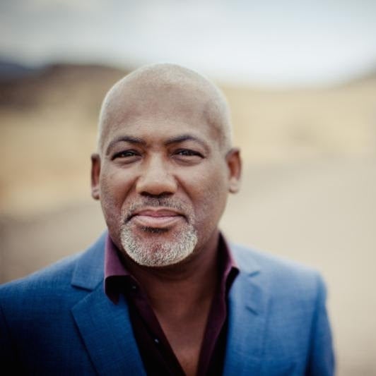 JONATHAN BUTLER & GERALD ALBRIGHT | Van Wert Live