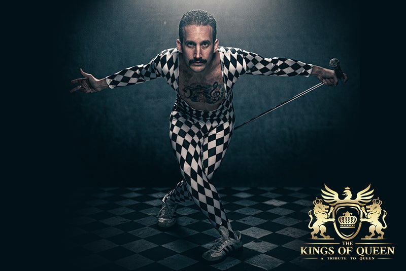 The Kings of Queen | Van Wert Live