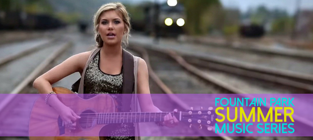 Kaitlyn Baker - FPSMS | Van Wert Live