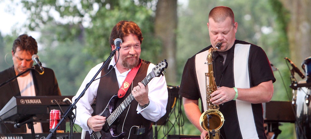 THE TOGETHER BAND-FPSMS | Van Wert Live