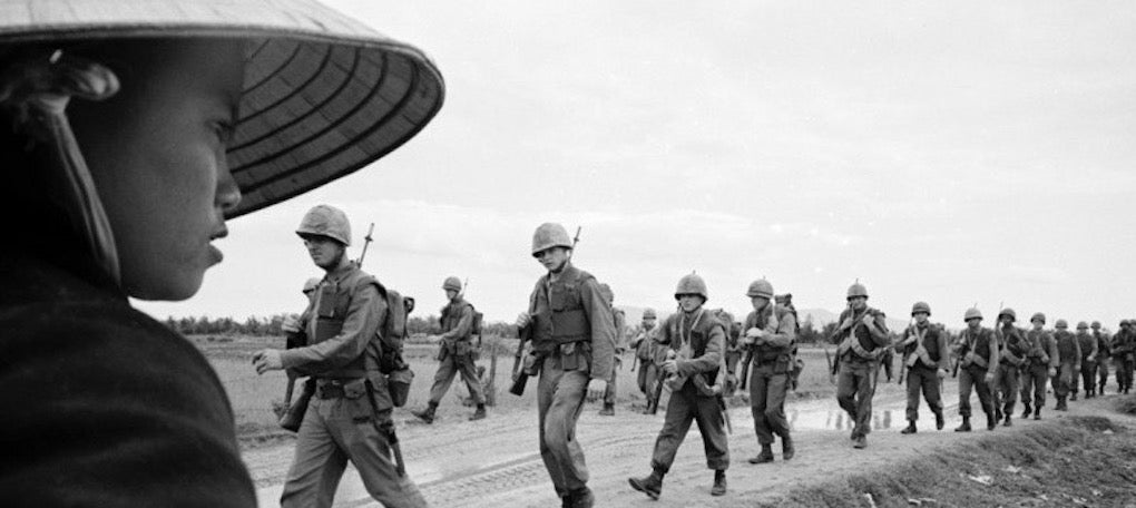 THE VIETNAM WAR PBS SCREEN PREVIEW | Van Wert Live