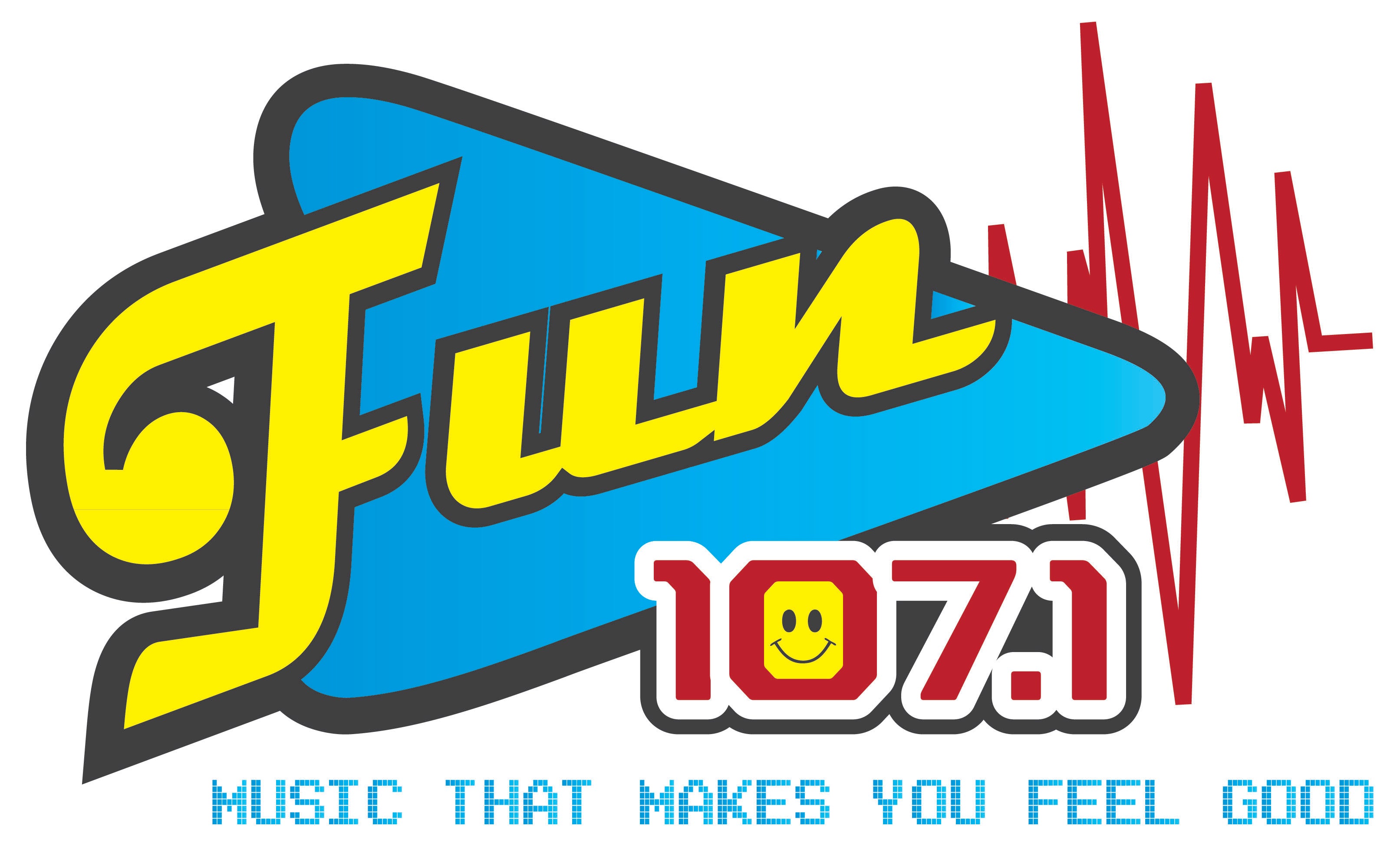 Grupo Musical Fun Logo