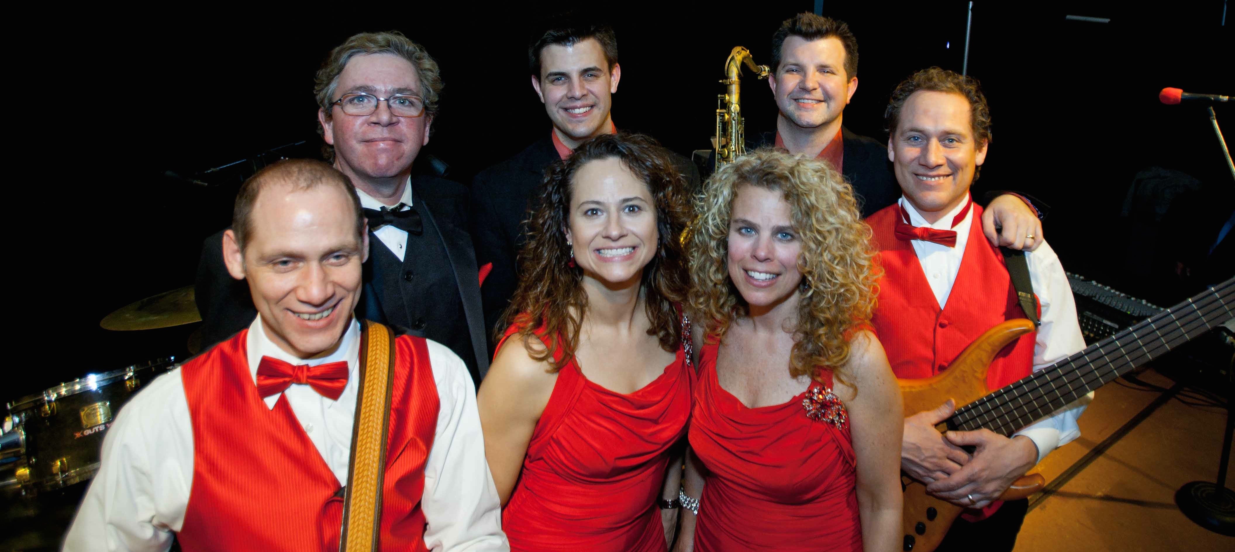 GROOVE ESSENTIAL - FPSMS | Van Wert Live