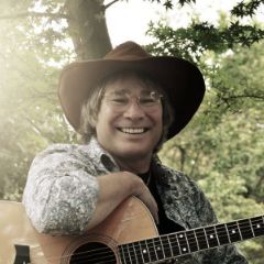 John Denver Tribute featuring Ted Vigil | Van Wert Live