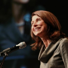 An Evening With Pam Tebow | Van Wert Live